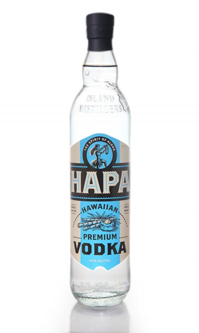 Shop - Island Distillers