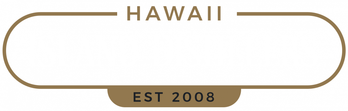 Island Distillers - Hapa Vodka Hawaii