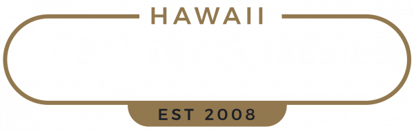 Island Distillers - Hapa Vodka Hawaii