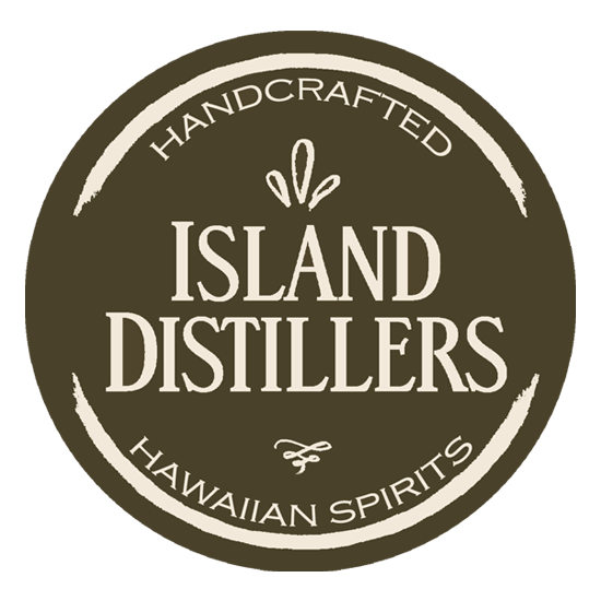 Our Spirits - Island Distillers